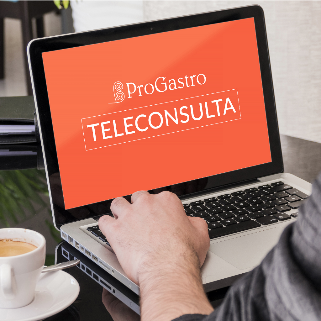 Progastro - Clínica do Aparelho Digestivo